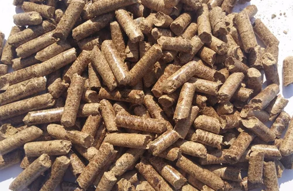 K2 Bio Fuels
